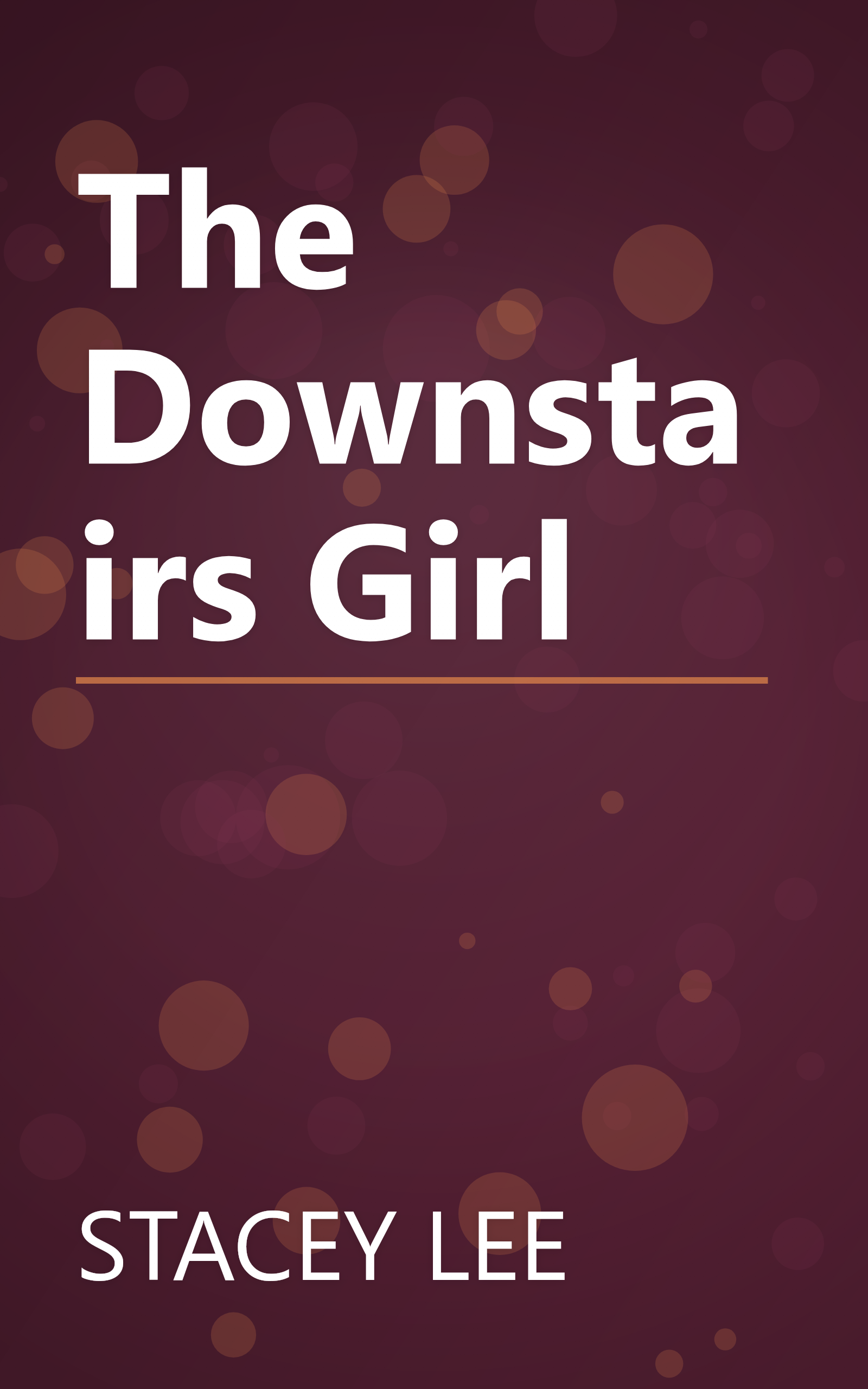 The Downstairs Girl book cover