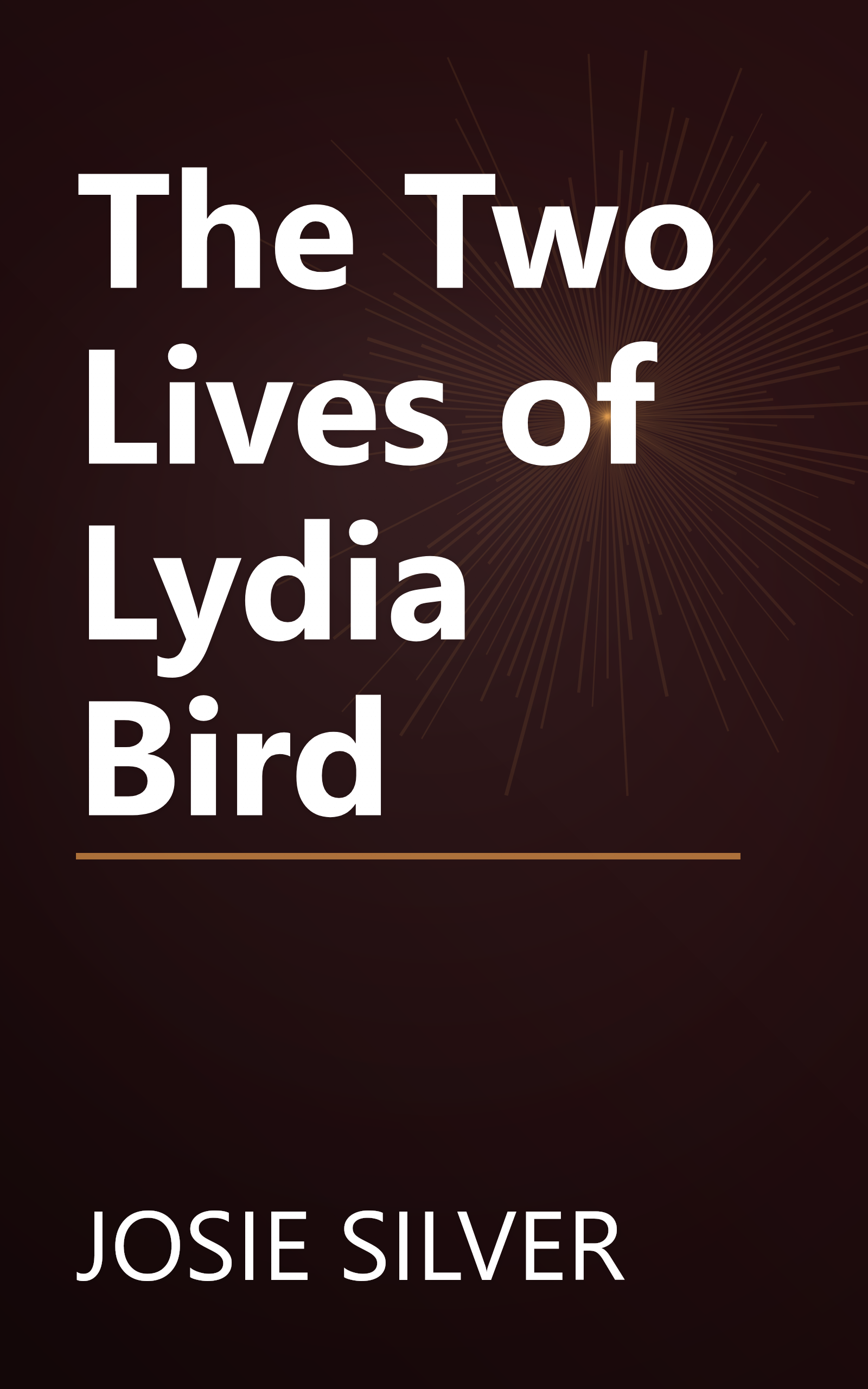 The Two Lives of Lydia Bird book cover