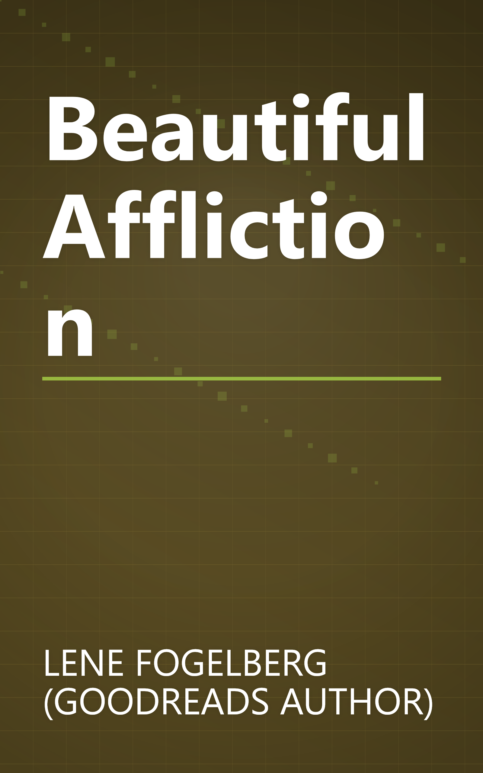 Beautiful Affliction book cover