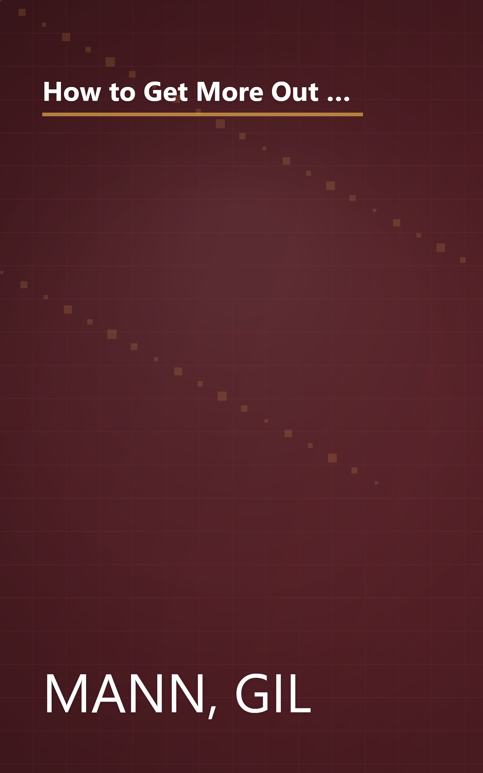 How to Get More Out of Being Jewish Even If: A. You Are Not Sure You Believe in God, B. You Think Going to Synagogue Is a Waste of Time, C. You Think Keeping Kosher Is Stupid, D. You Hated hebrew book cover