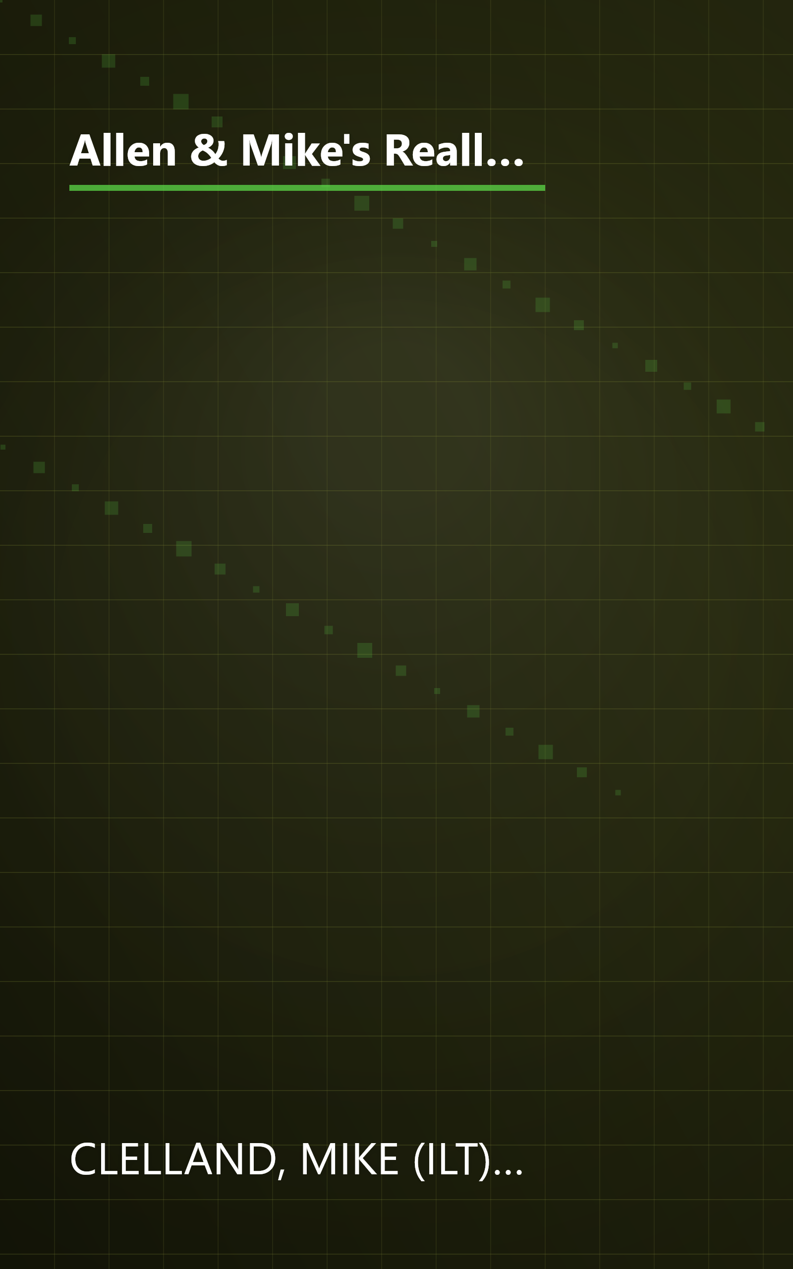 Allen & Mike's Really Cool Backpackin' Book: Traveling & camping skills for a wilderness environment (Allen & Mike's Series) book cover