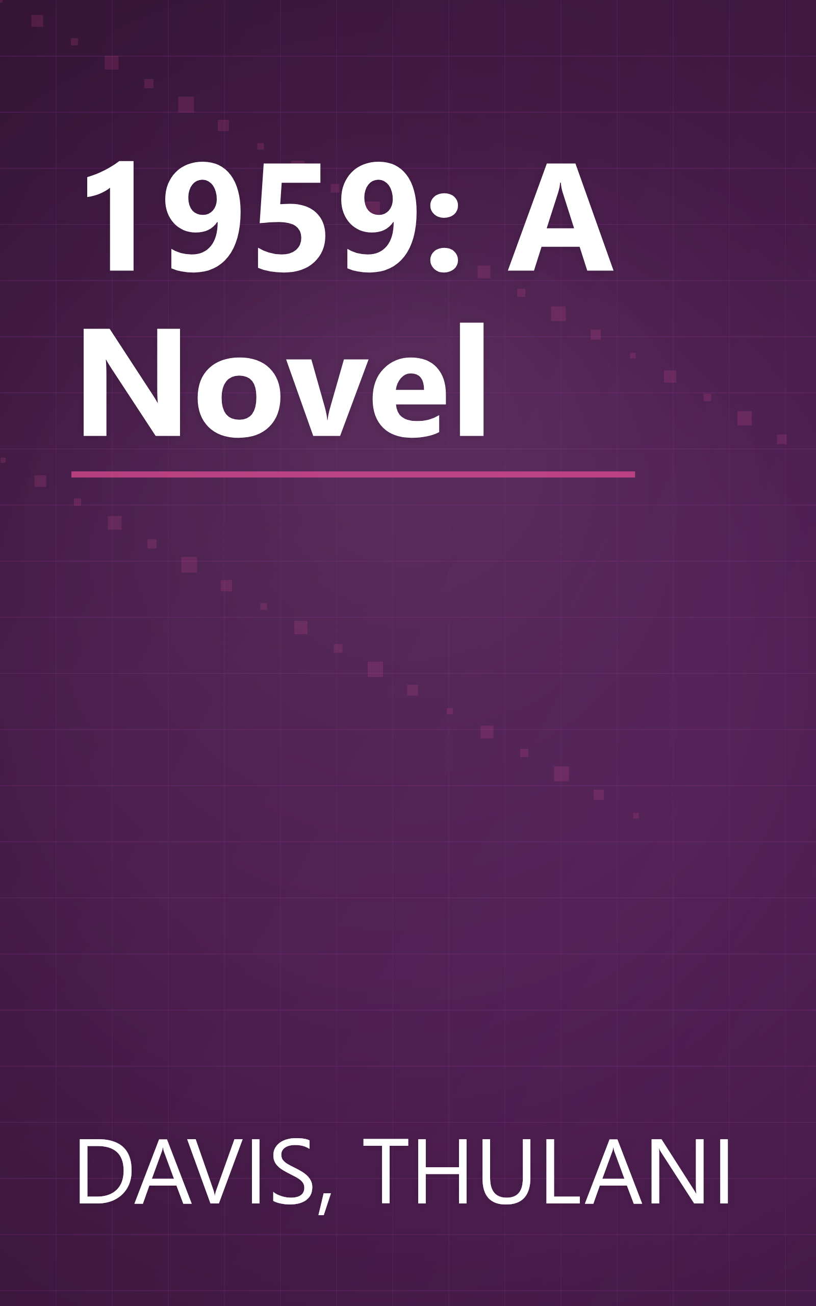 1959: A Novel book cover