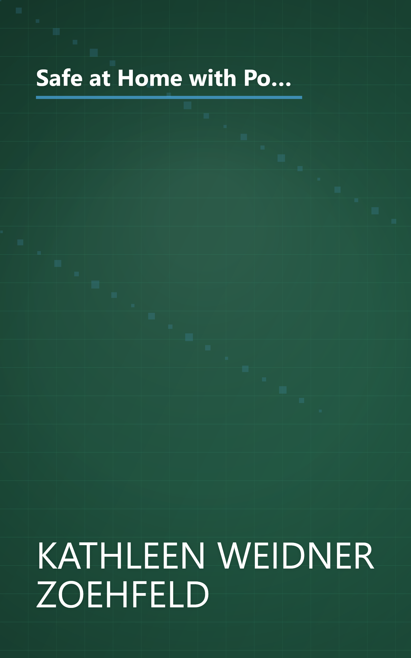 Safe at Home with Pooh (Disney's My Very First Winnie the Pooh) by Kathleen Weidner Zoehfeld (1998-05-03) book cover