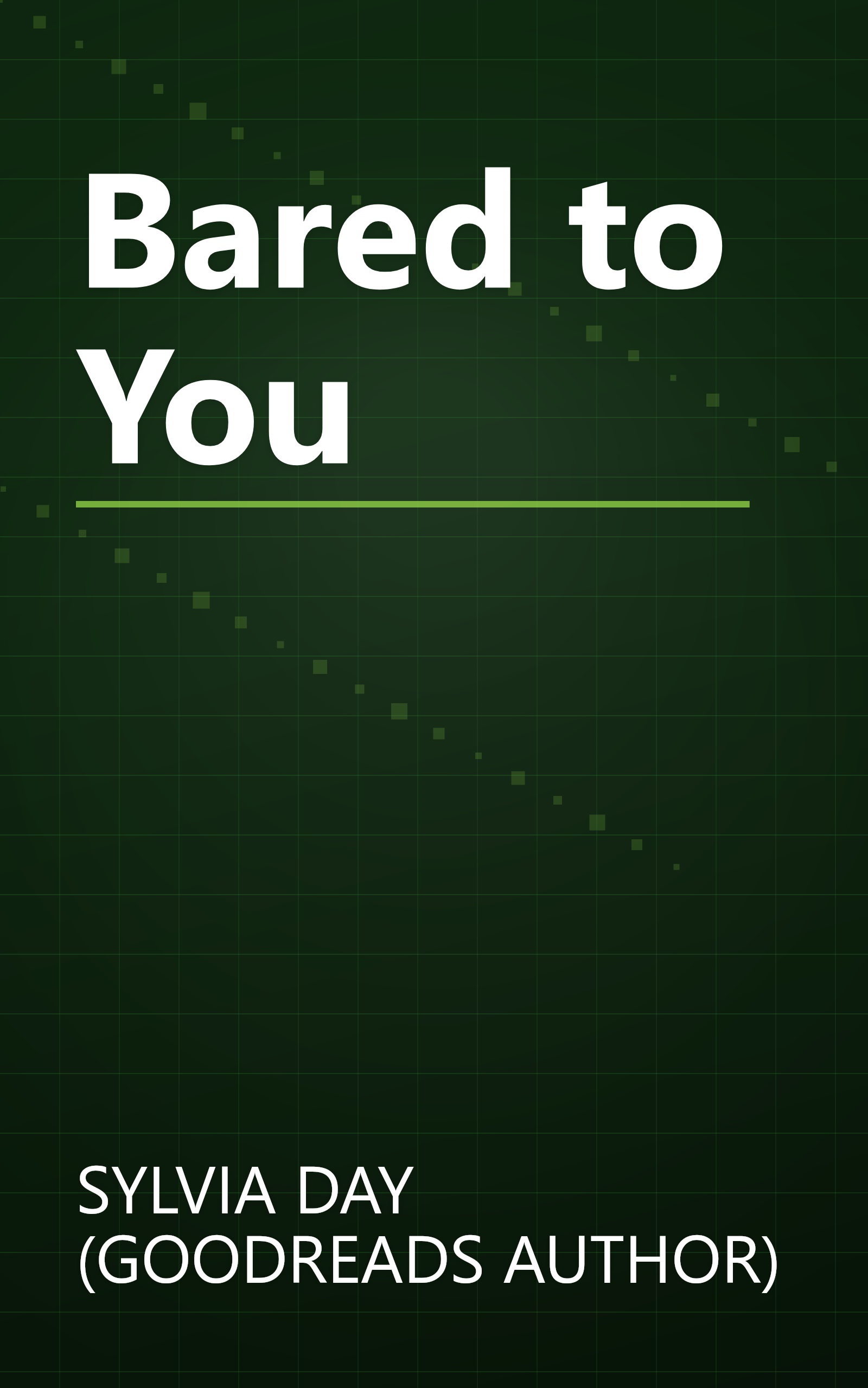 Bared to You book cover