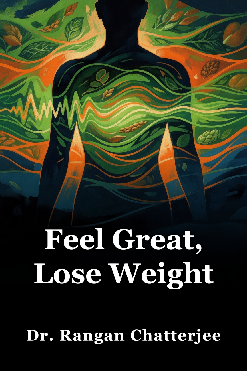 Feel Great, Lose Weight book cover