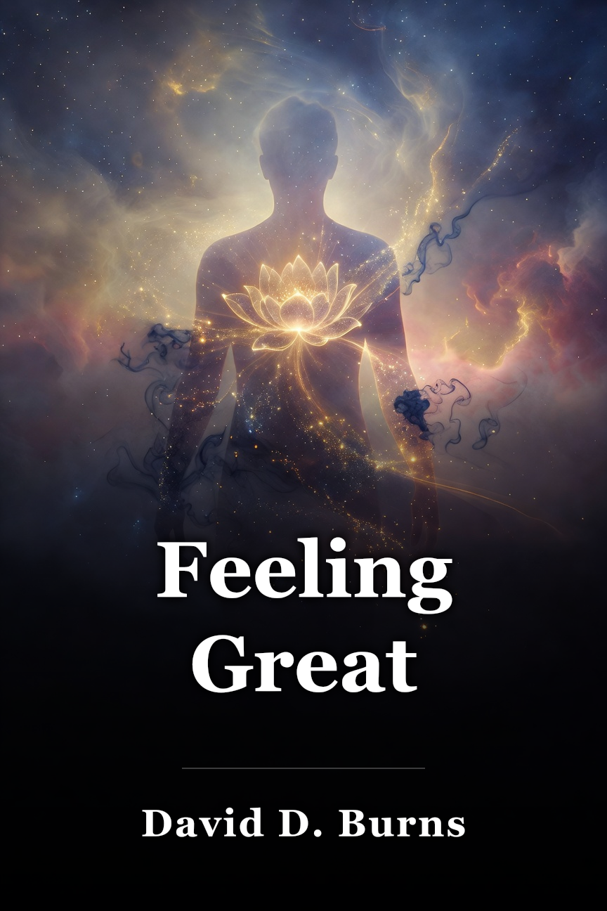 Feeling Great book cover