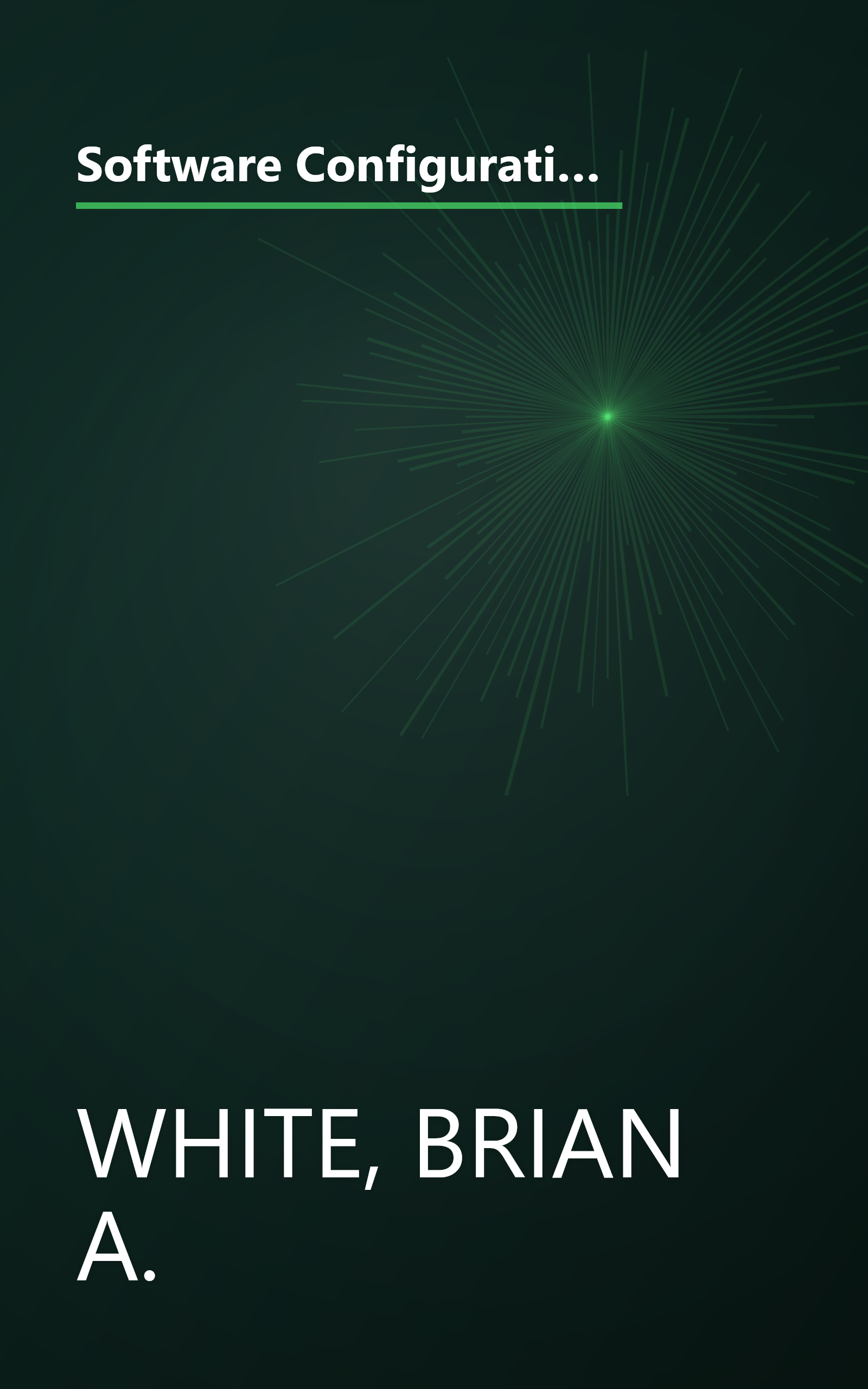 Software Configuration Management Strategies and Rational Clearcase: A Practical Introduction (Addison-wesley Object Technology Series) book cover