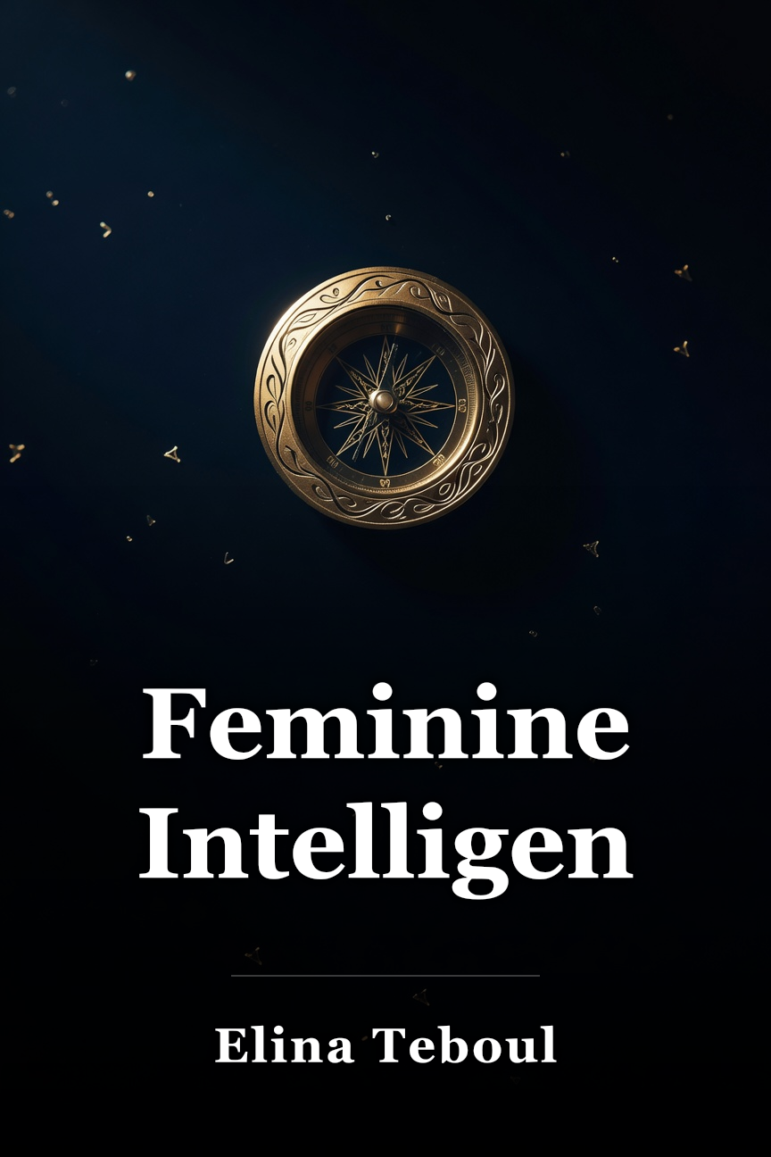 Feminine Intelligence book cover