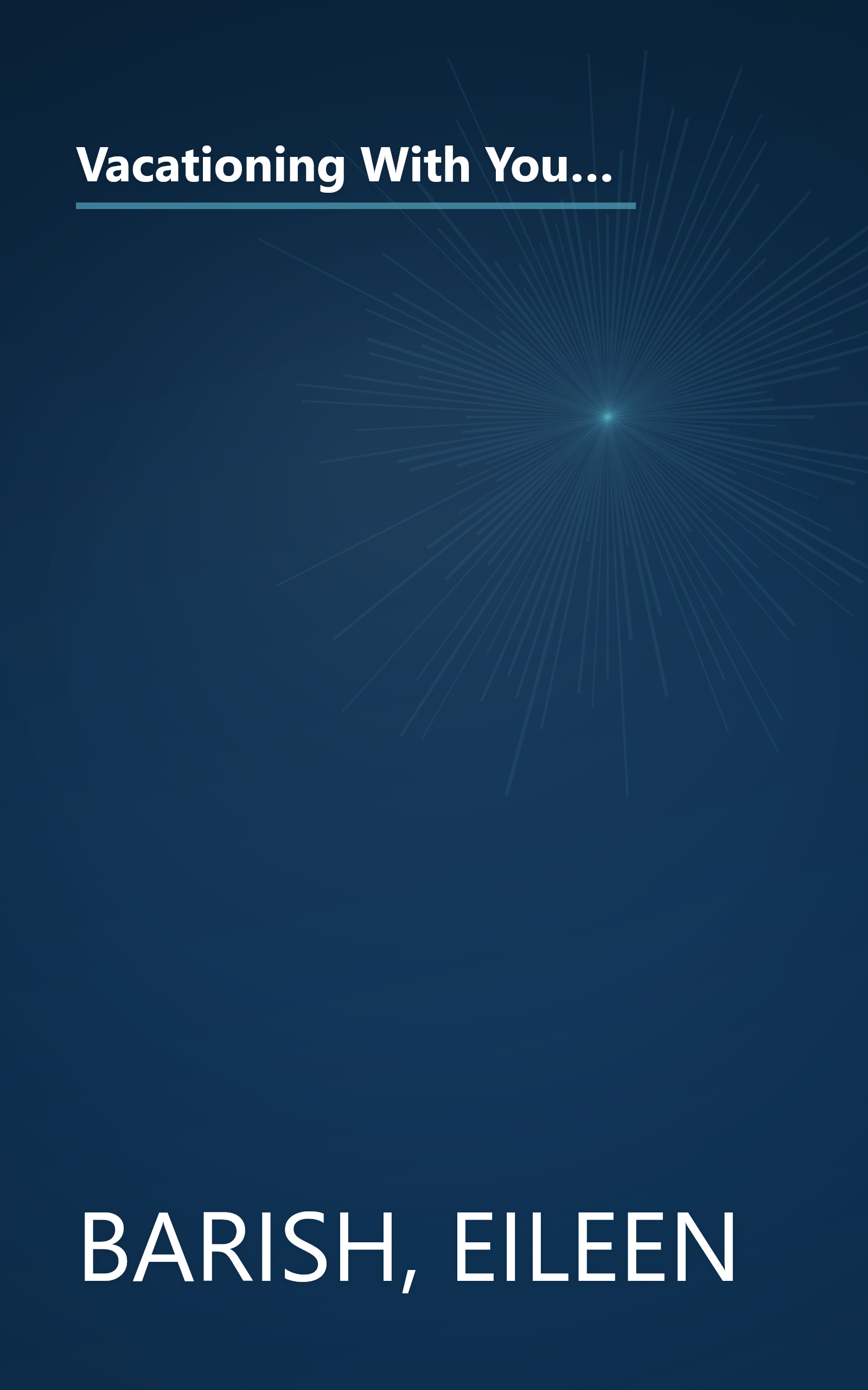 Vacationing With Your Pet: Eileen's Directory of Pet-Friendly Lodging in the United States & Canada : Over 25,000 Listings of Hotels, Inns, Ranches and B&Bs That Welcome Guest p book cover