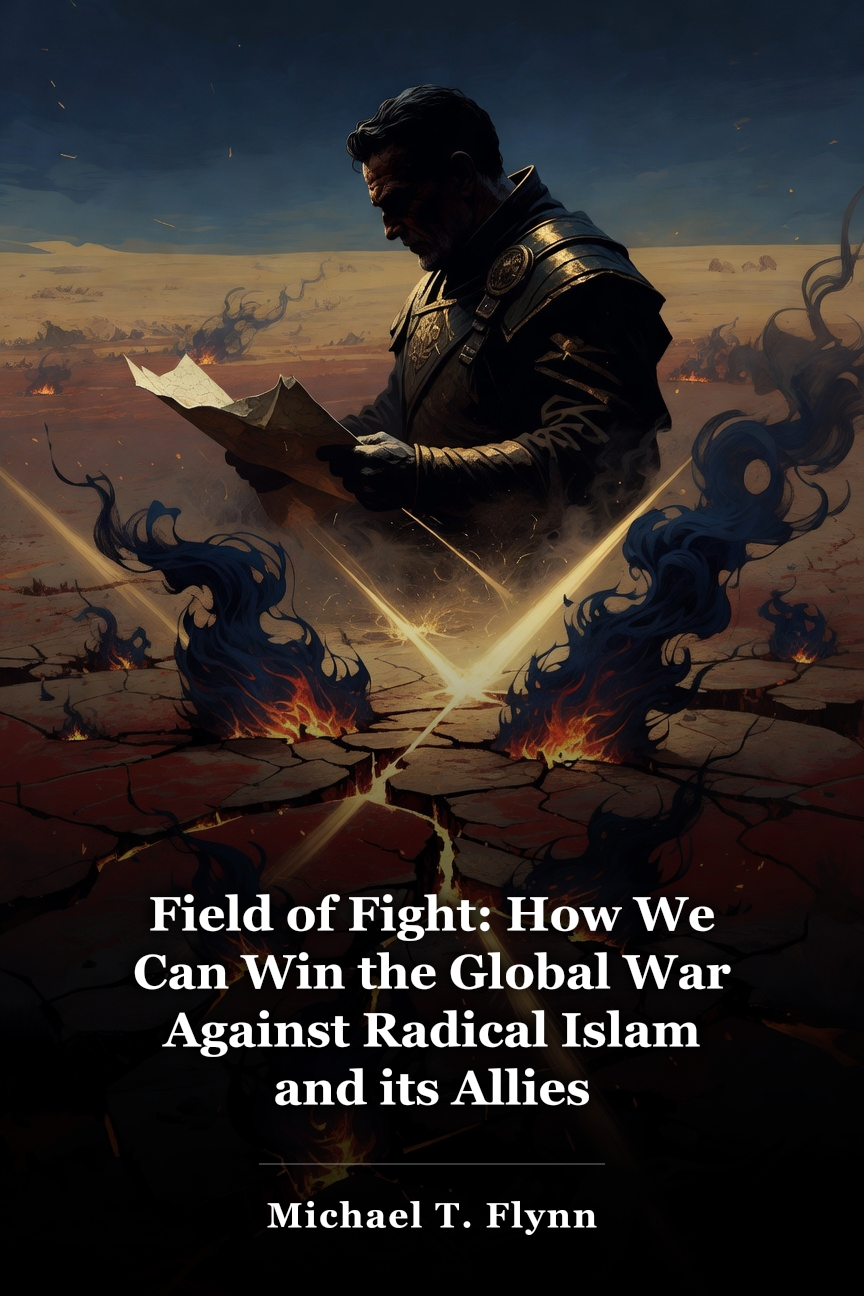 Field of Fight: How We Can Win the Global War Against Radical Islam and its Allies book cover