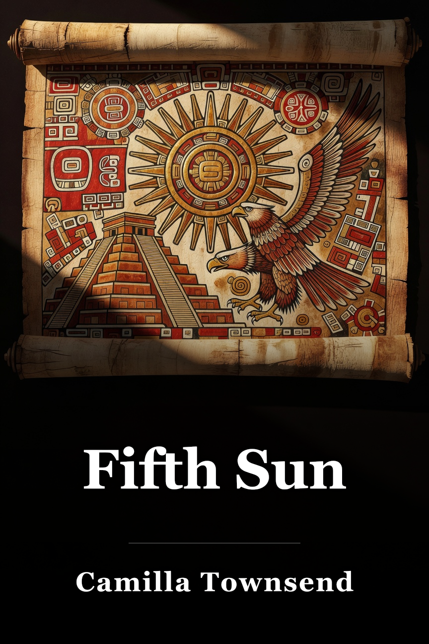 Fifth Sun book cover