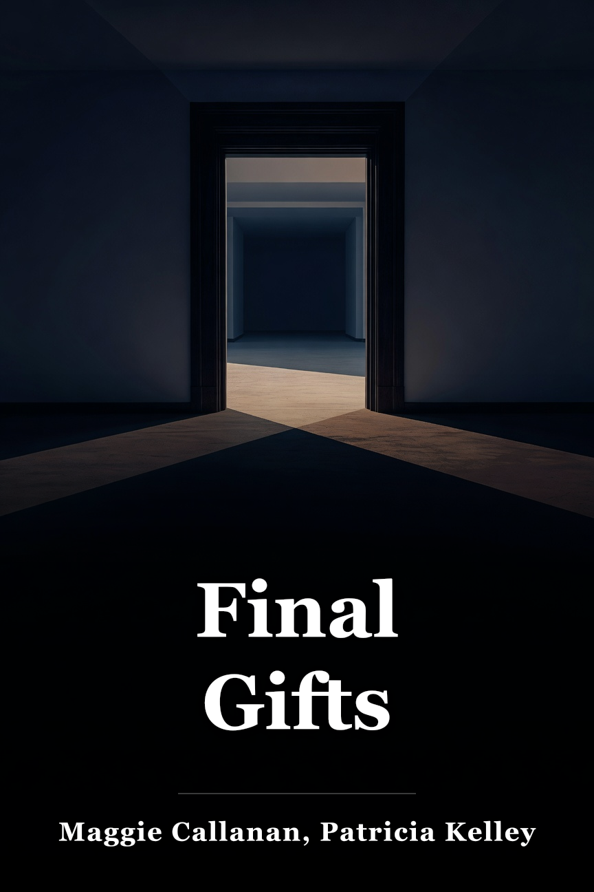 Final Gifts book cover