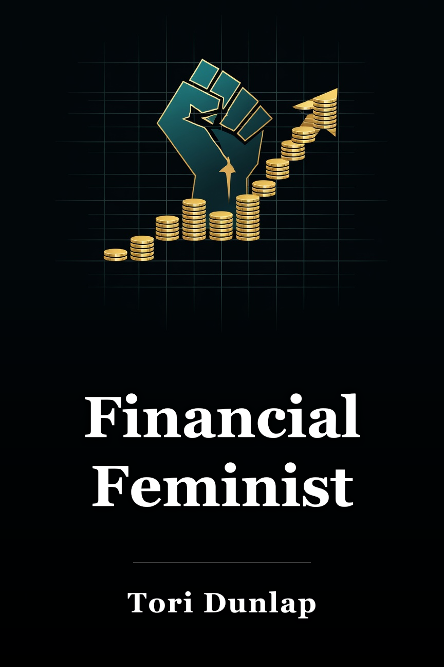 Financial Feminist book cover