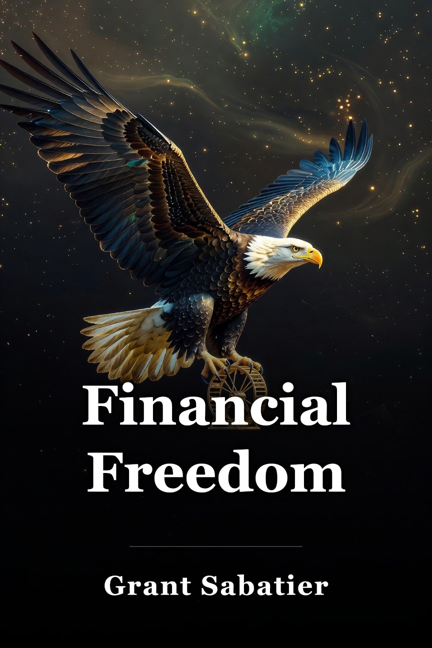 Financial Freedom book cover
