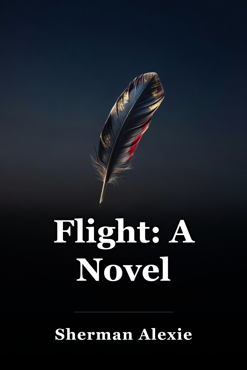 Flight: A Novel book cover