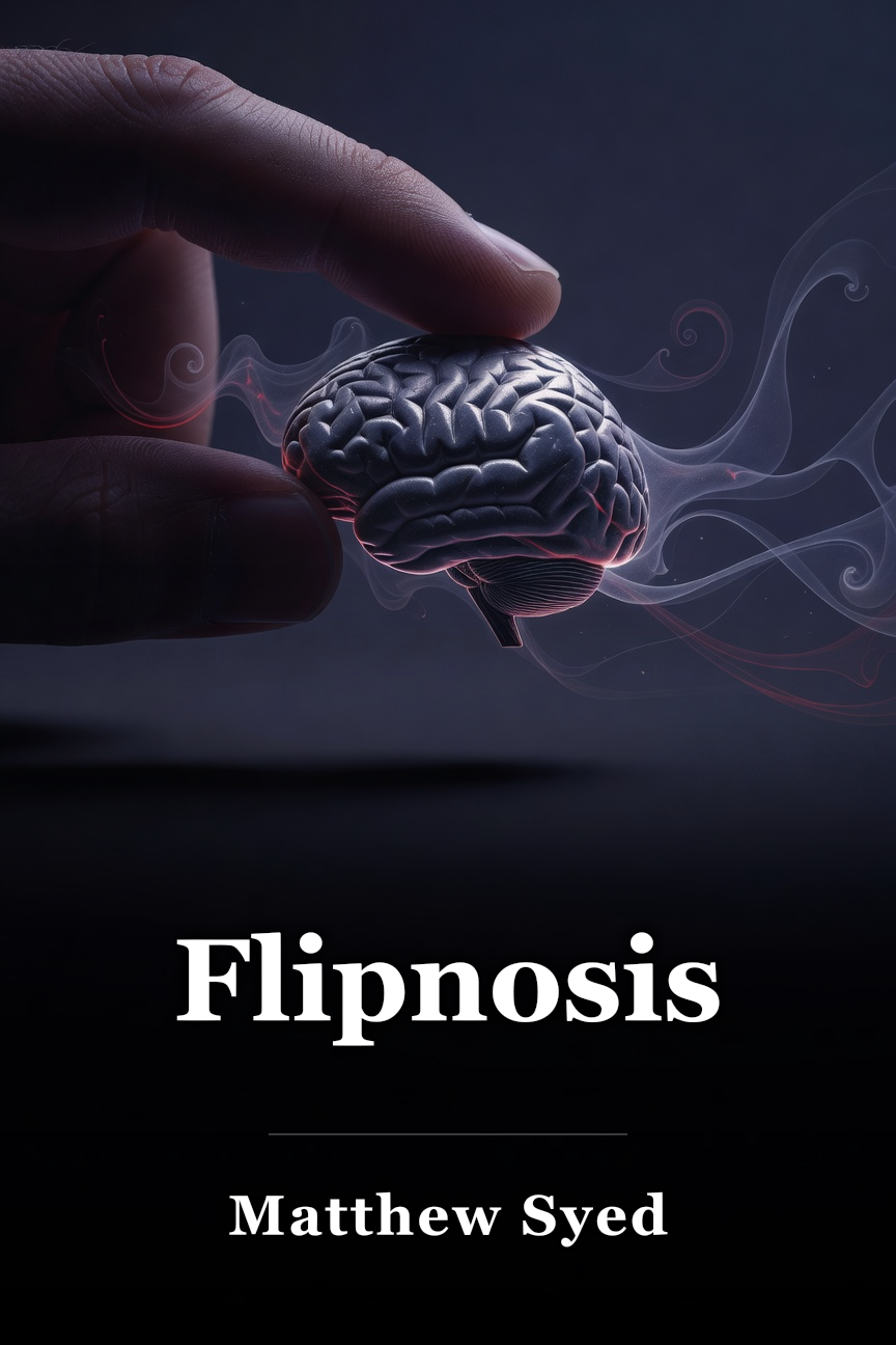 Flipnosis book cover