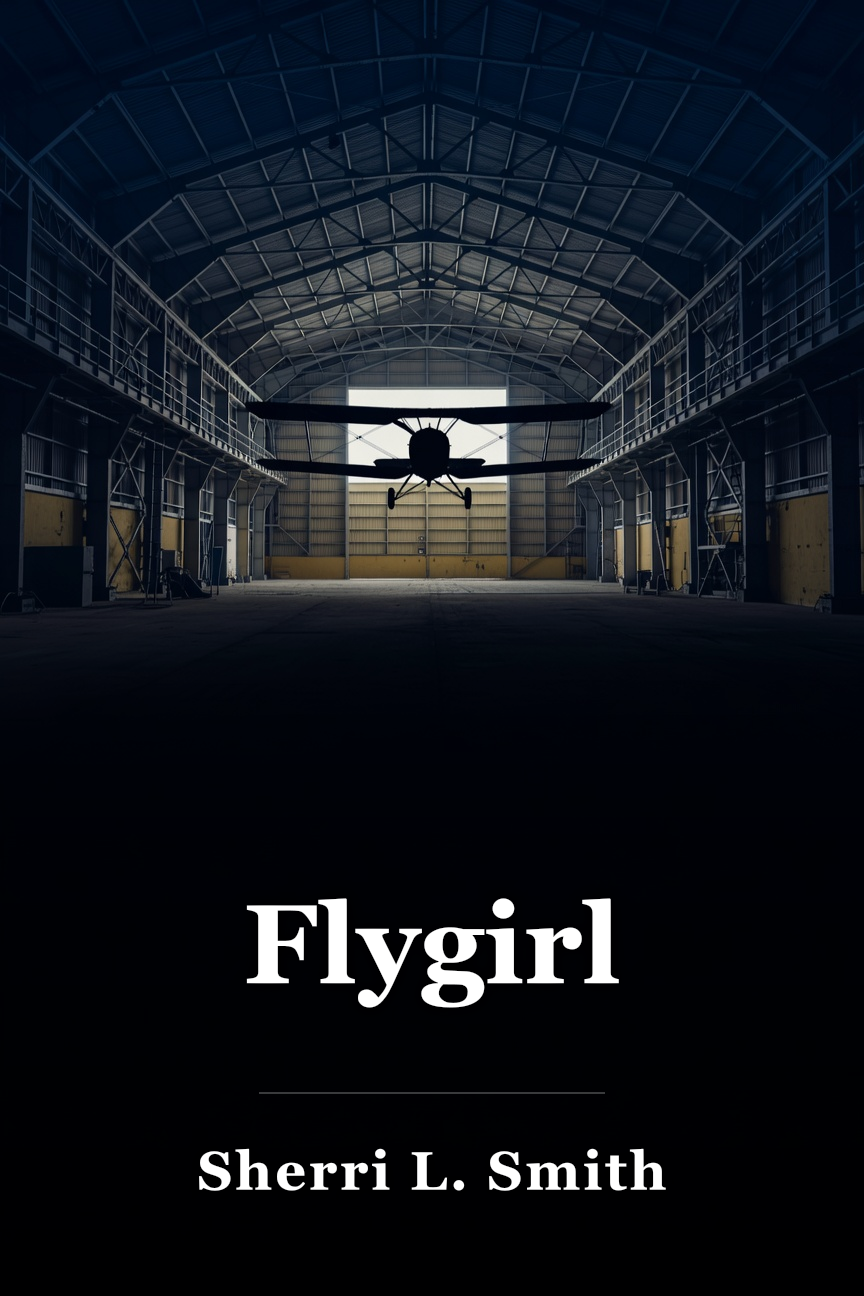 Flygirl book cover