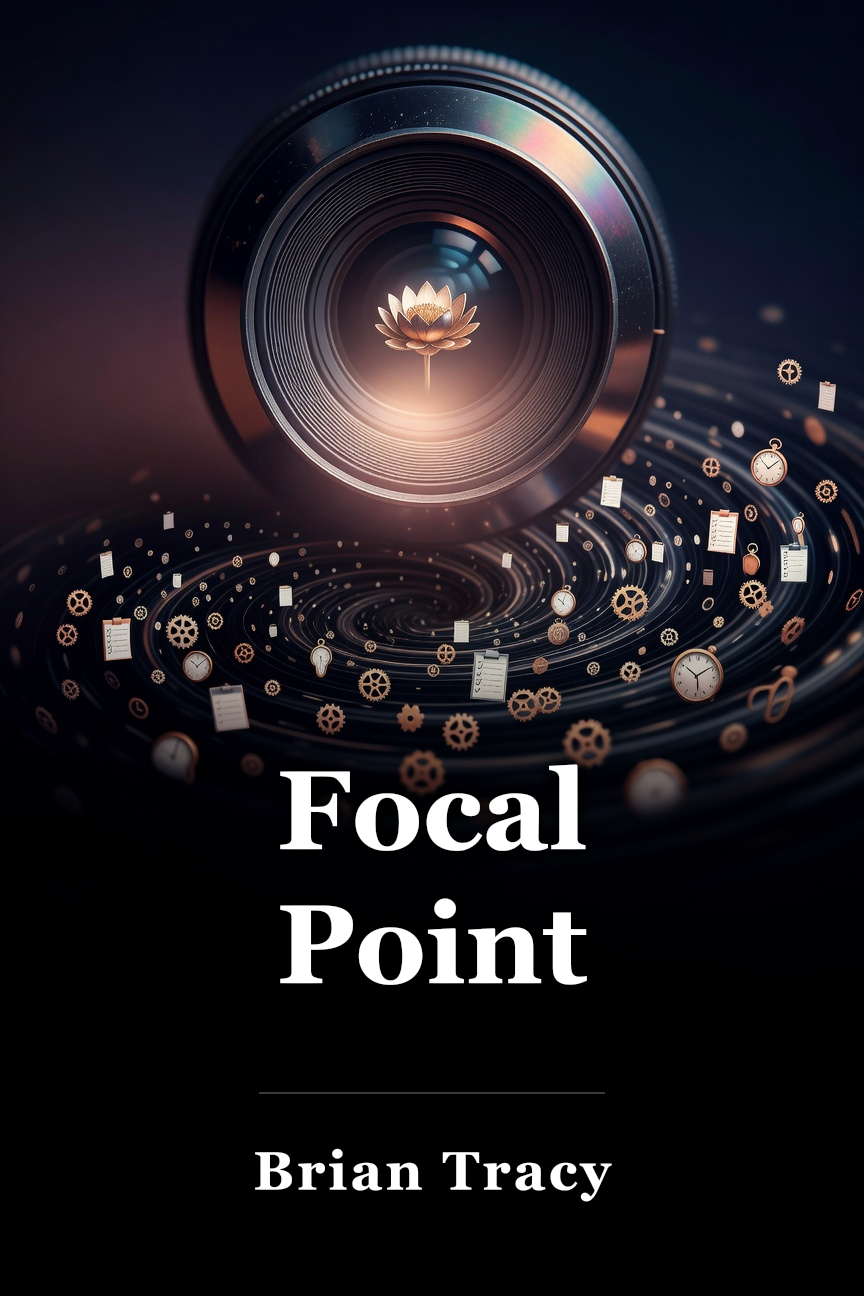 Focal Point book cover
