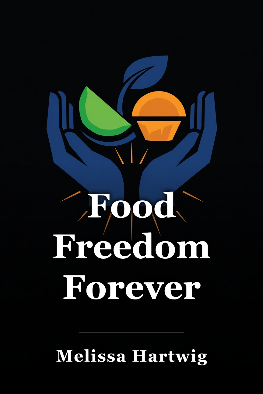 Food Freedom Forever book cover