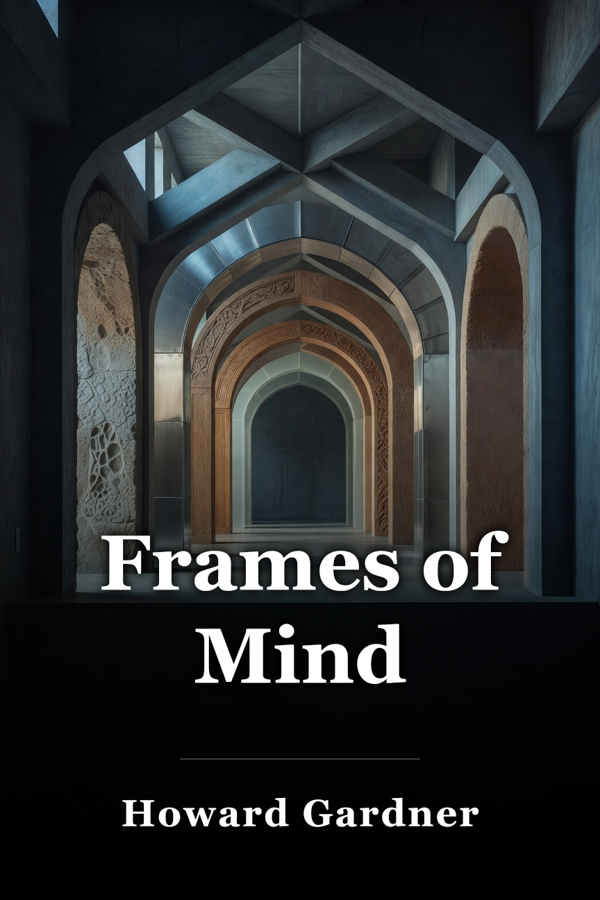 Frames of Mind book cover
