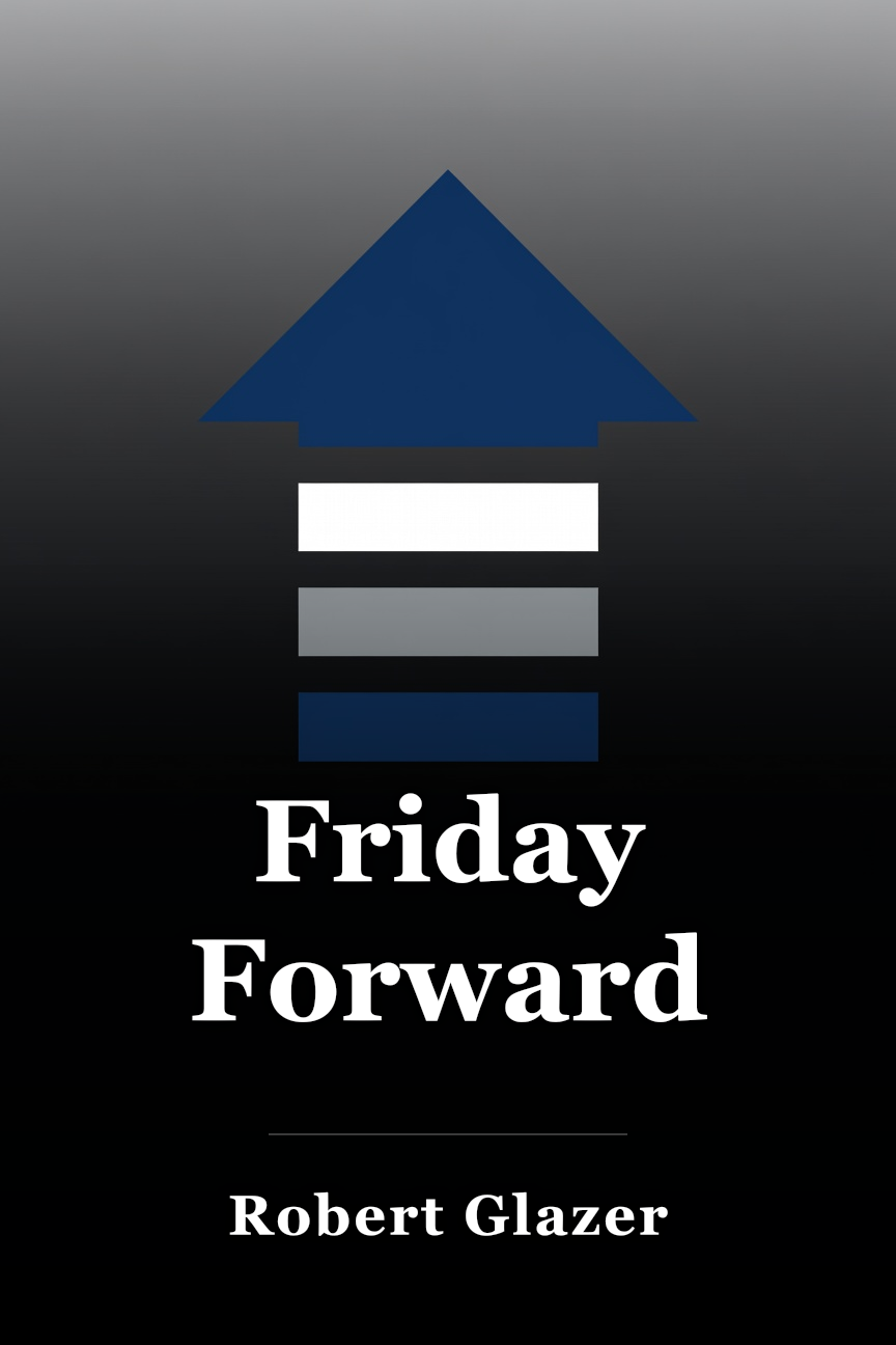 Friday Forward book cover