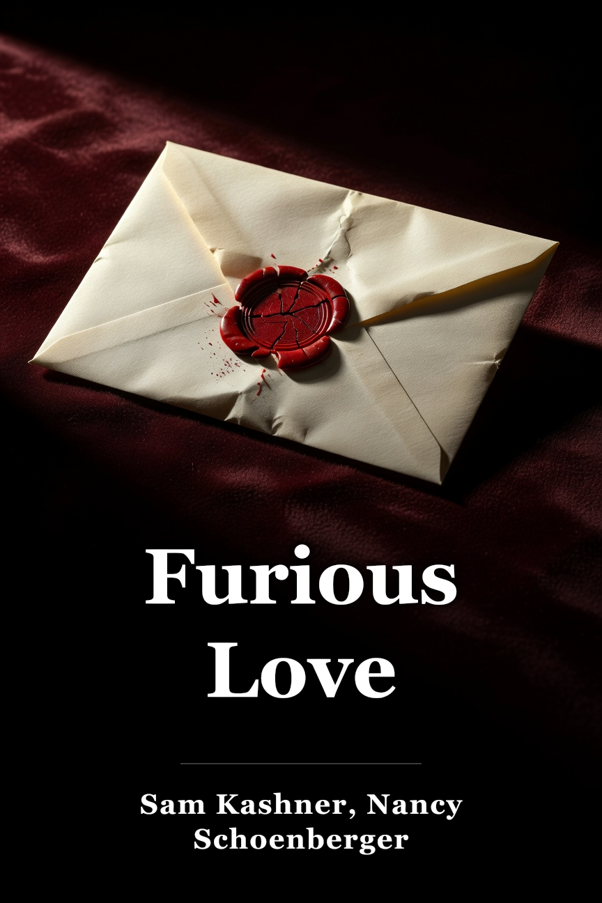 Furious Love book cover