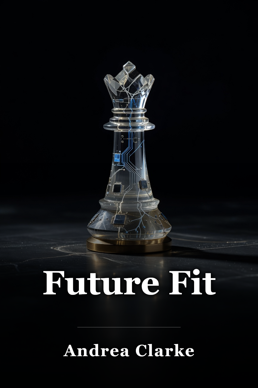 Future Fit book cover