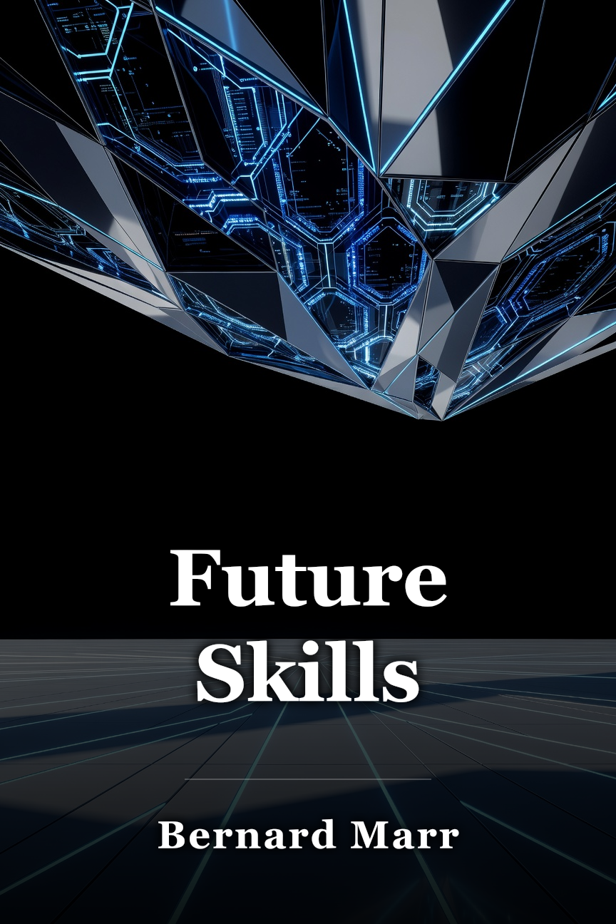 Future Skills book cover