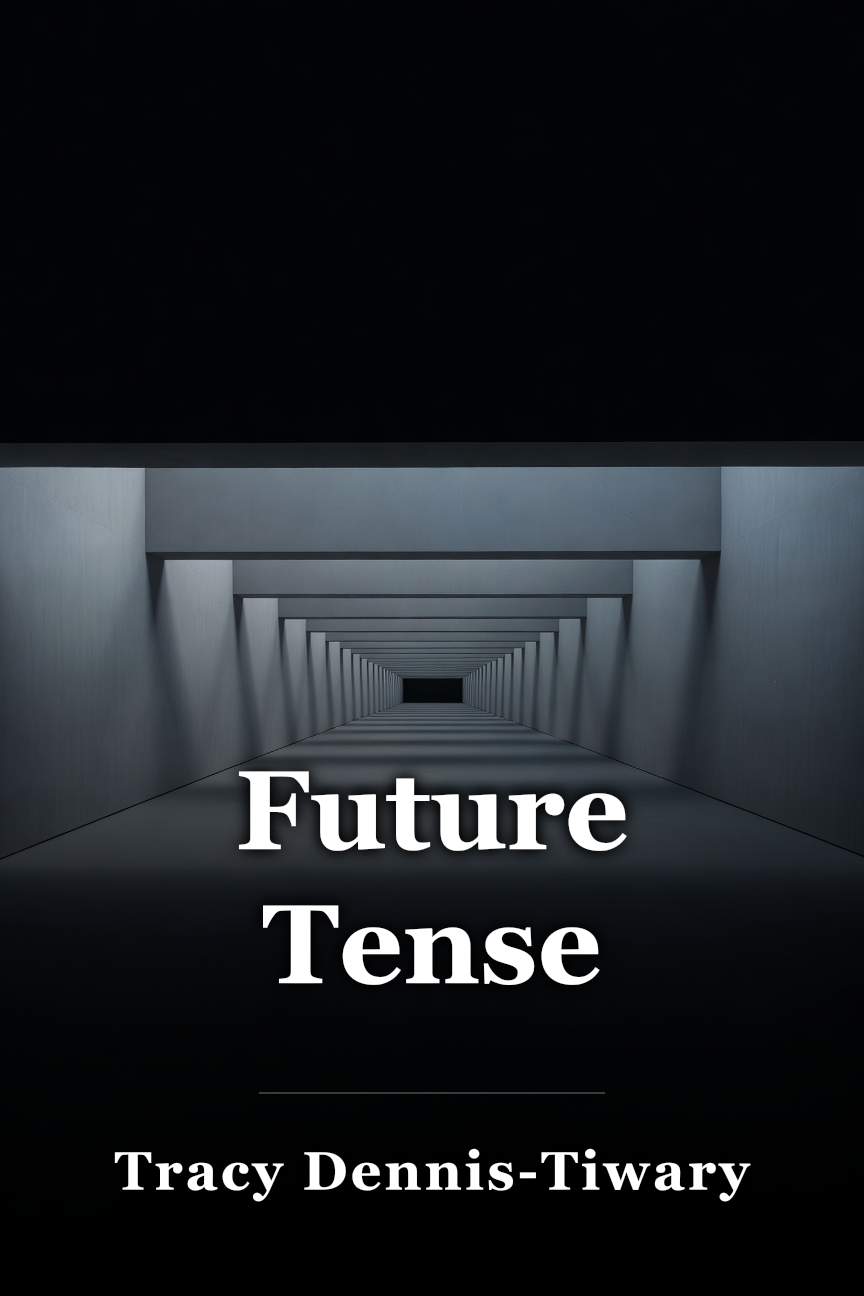 Future Tense book cover