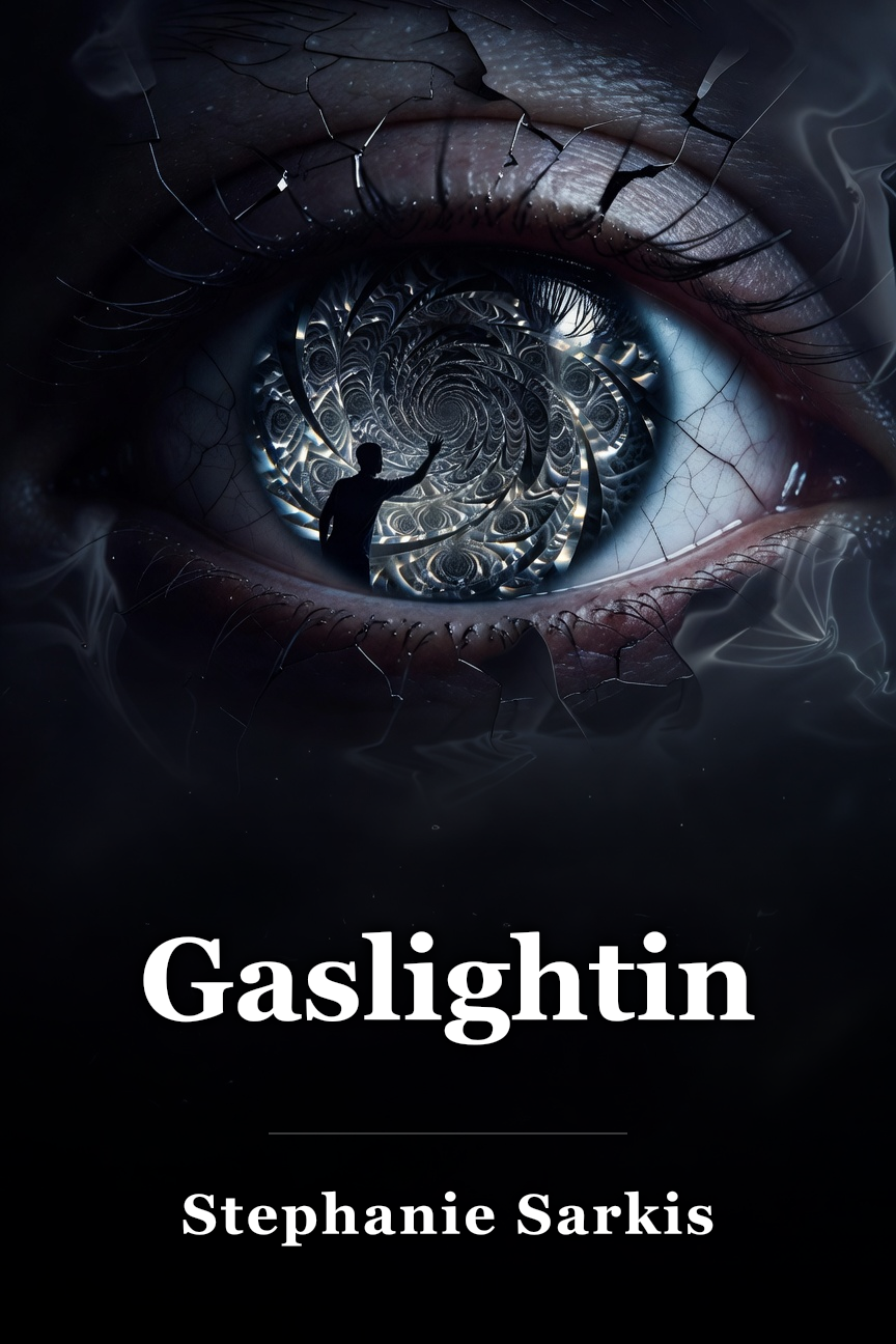 Gaslighting book cover