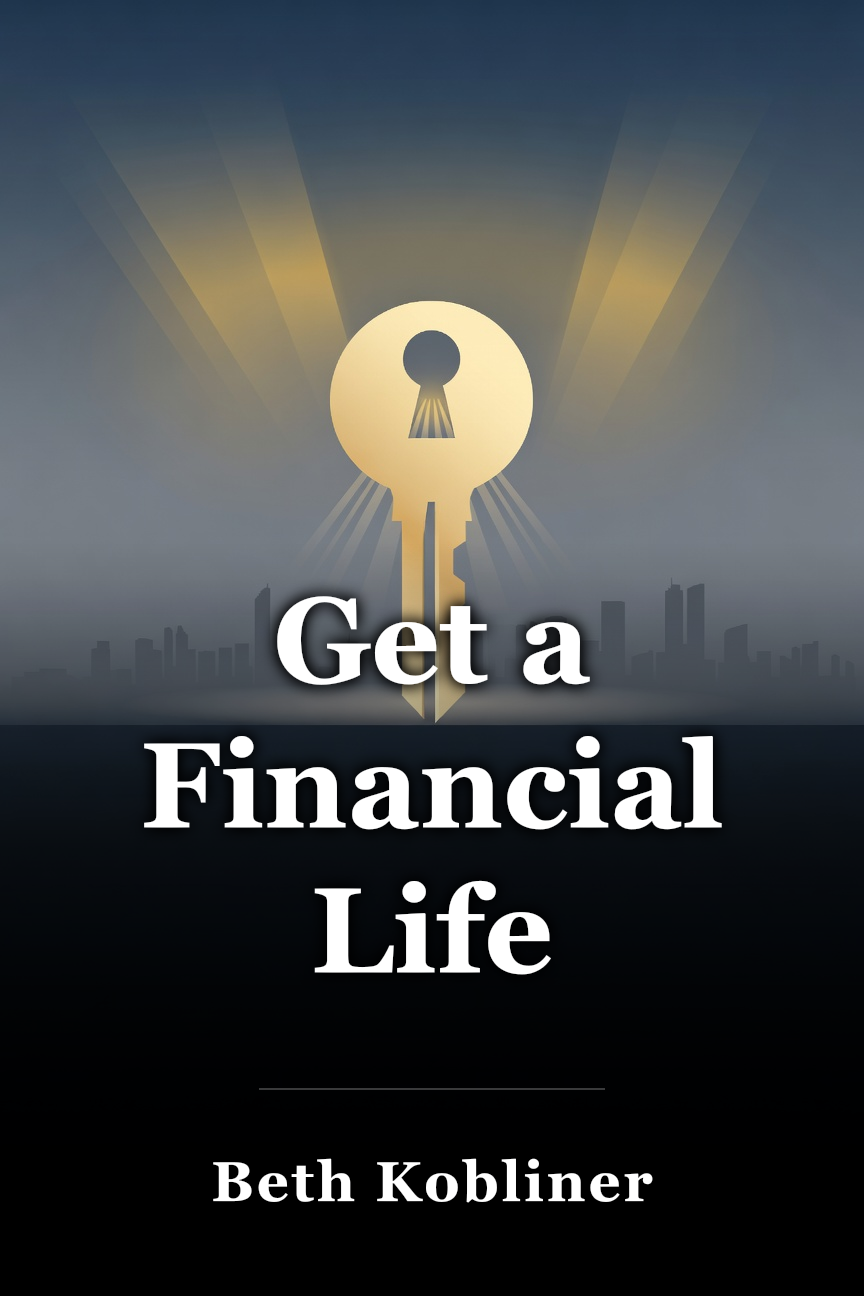 Get a Financial Life book cover