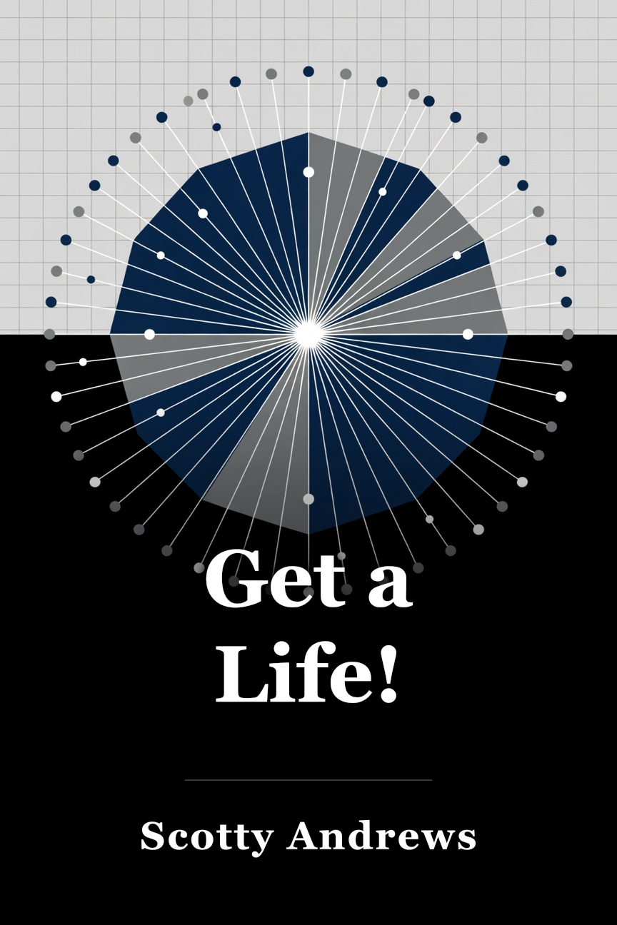 Get a Life! book cover