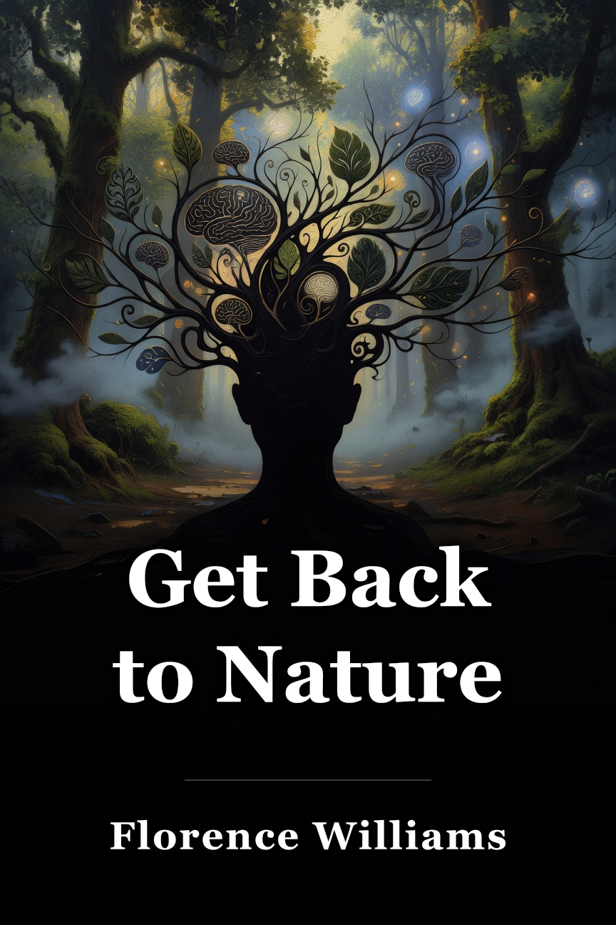 Get Back to Nature book cover