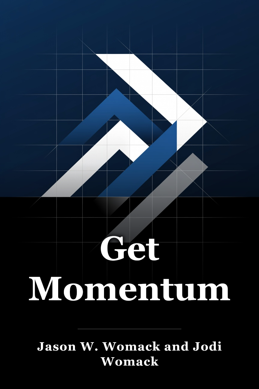 Get Momentum book cover