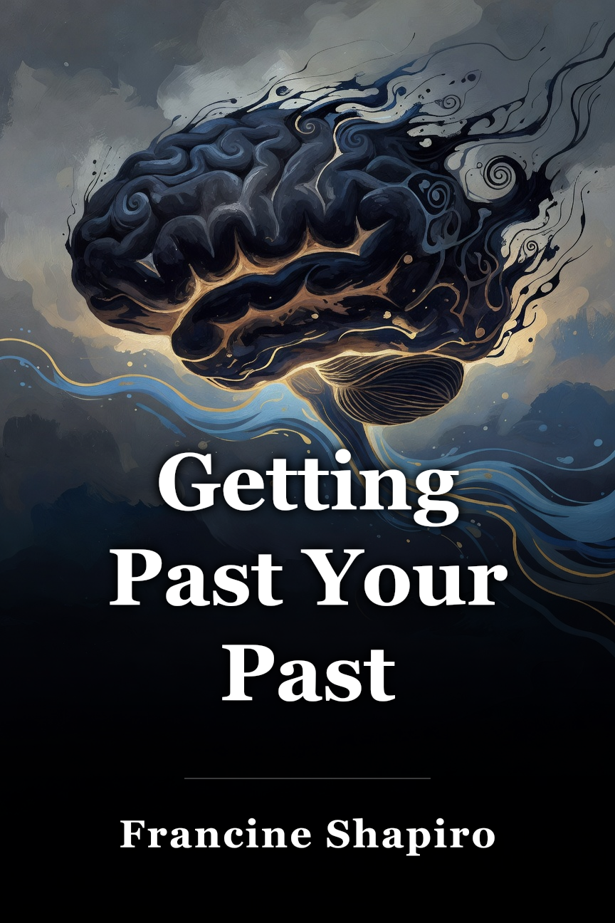 Getting Past Your Past book cover
