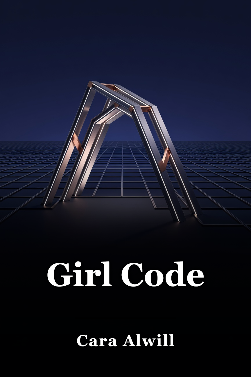 Girl Code book cover