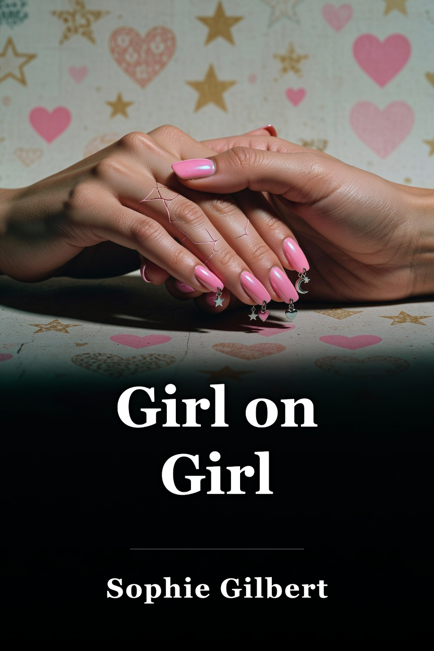 Girl on Girl book cover