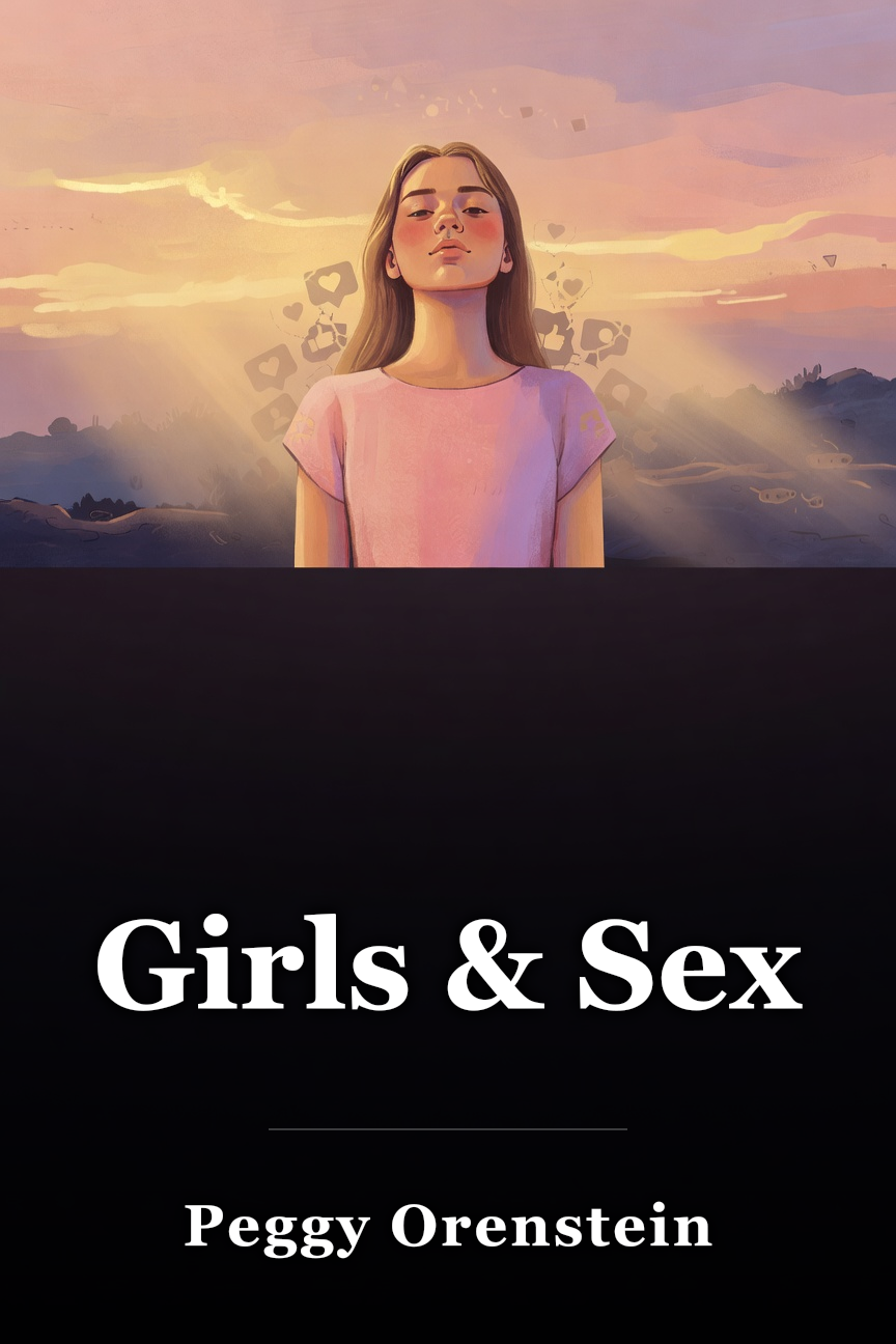 Girls & Sex book cover