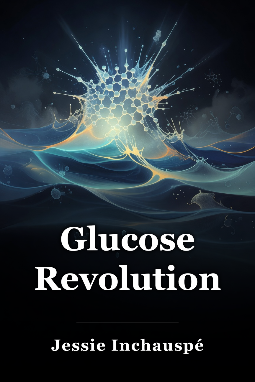Glucose Revolution book cover