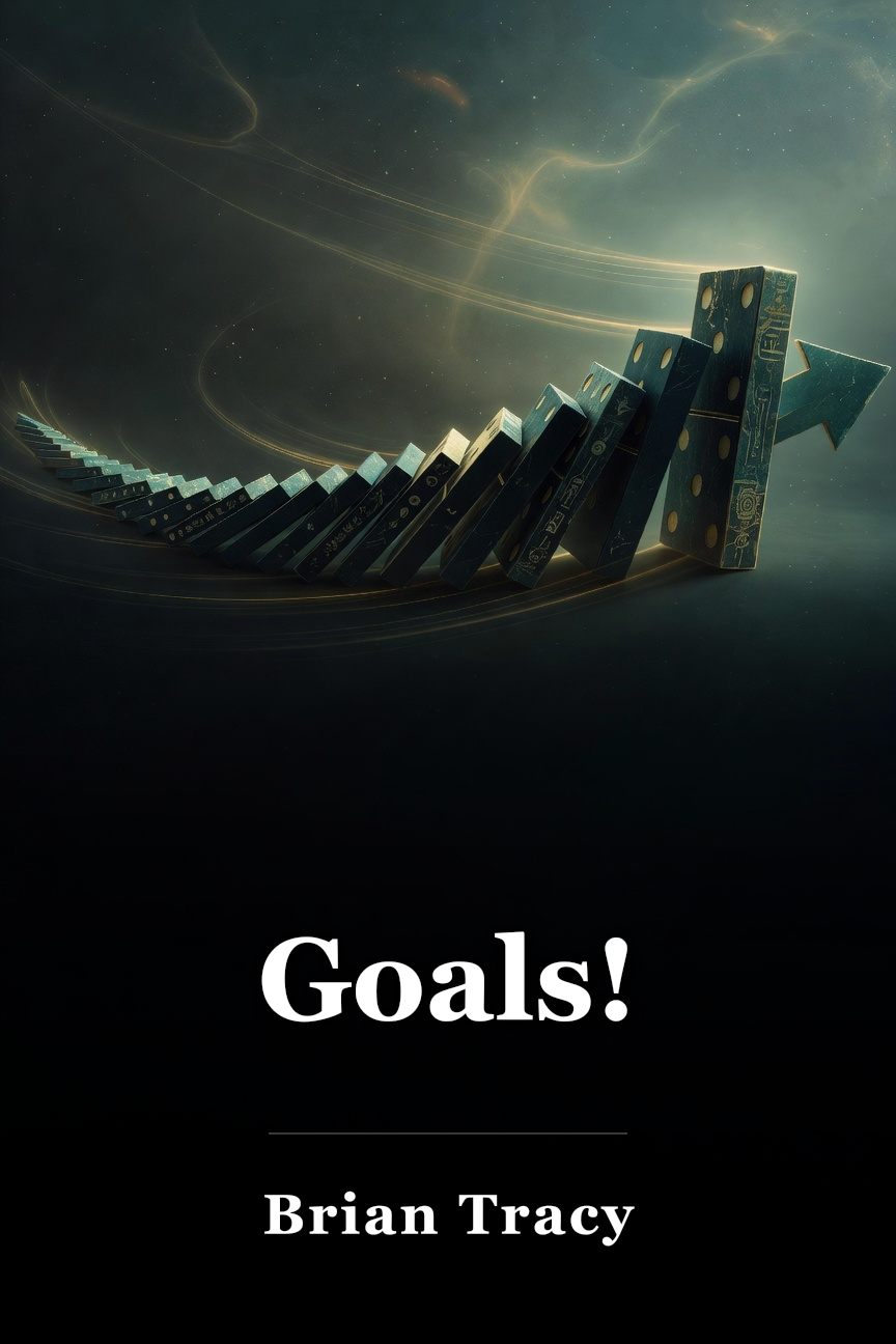 Goals! book cover