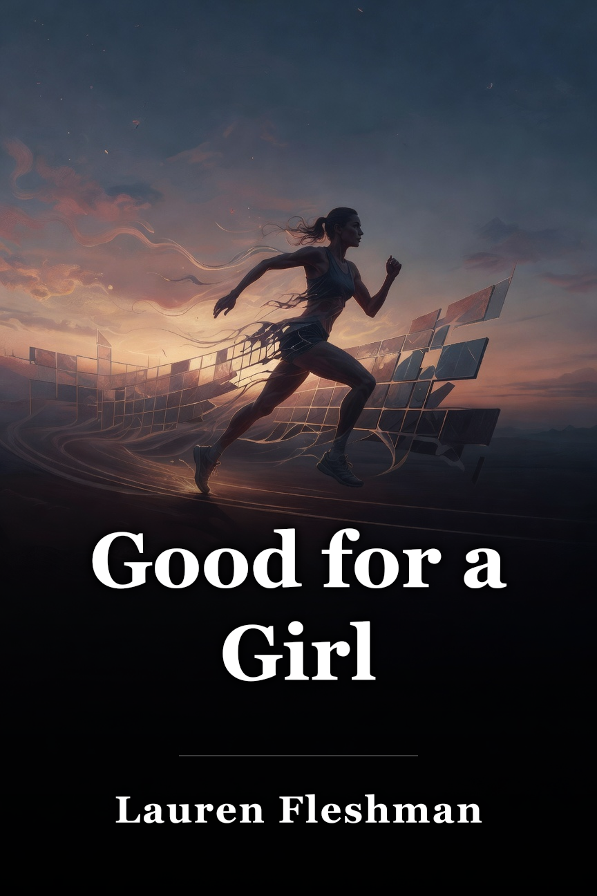 Good for a Girl book cover