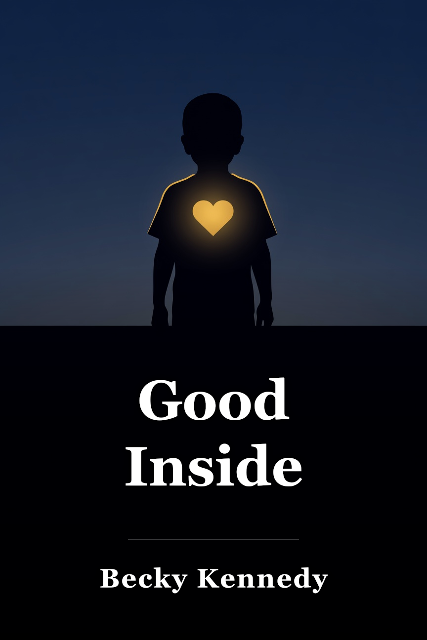 Good Inside book cover