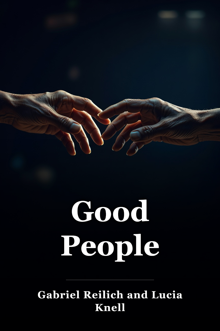 Good People book cover
