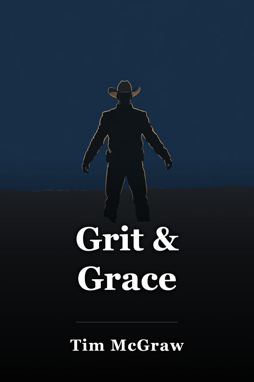 Grit & Grace book cover