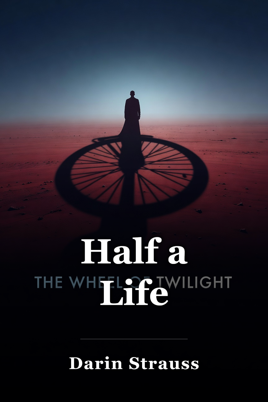 Half a Life book cover