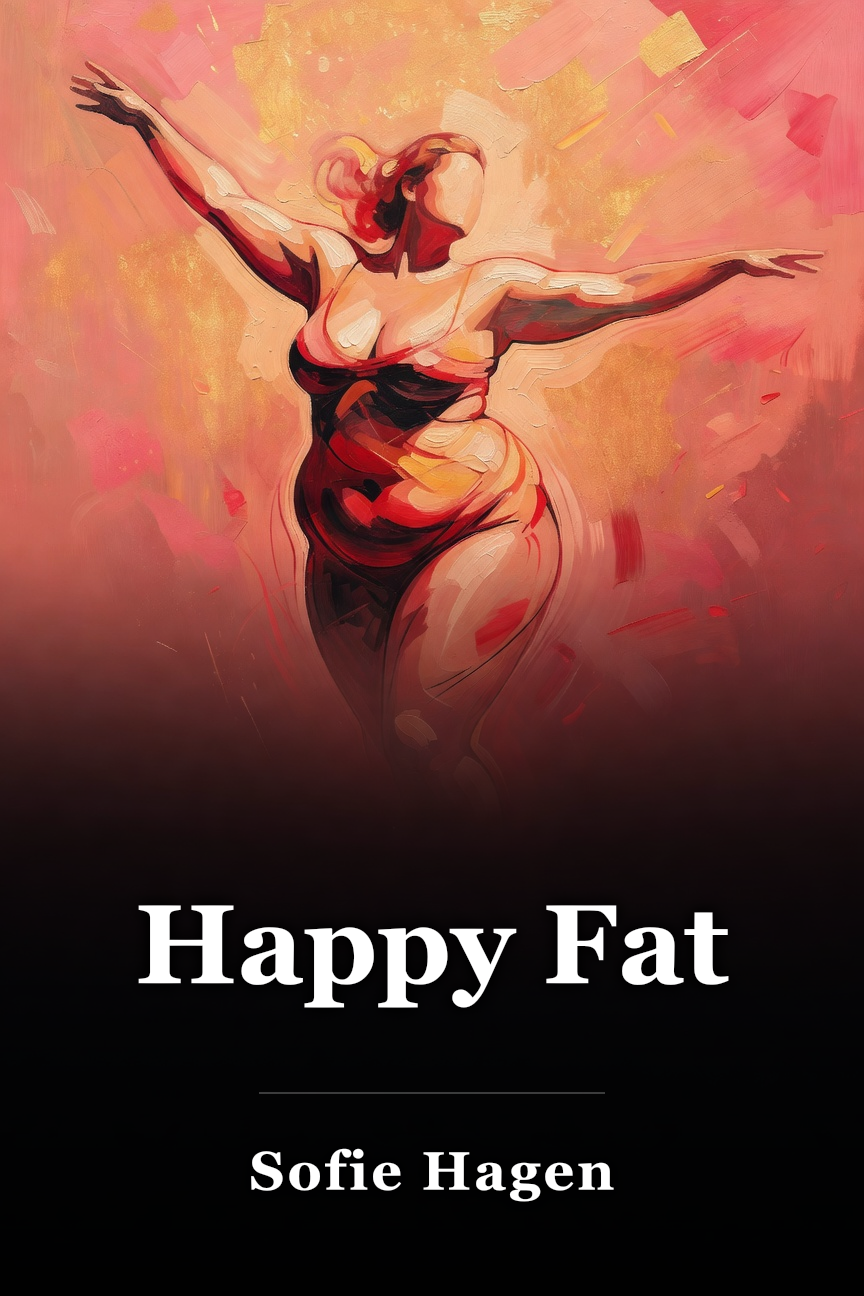 Happy Fat book cover