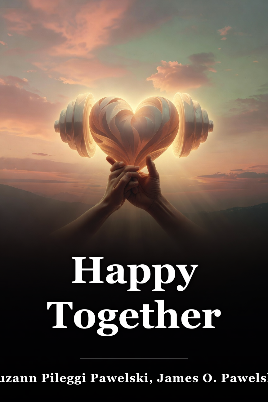 Happy Together book cover