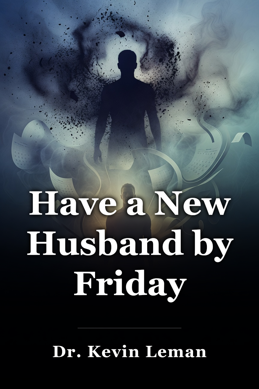 Have a New Husband by Friday book cover