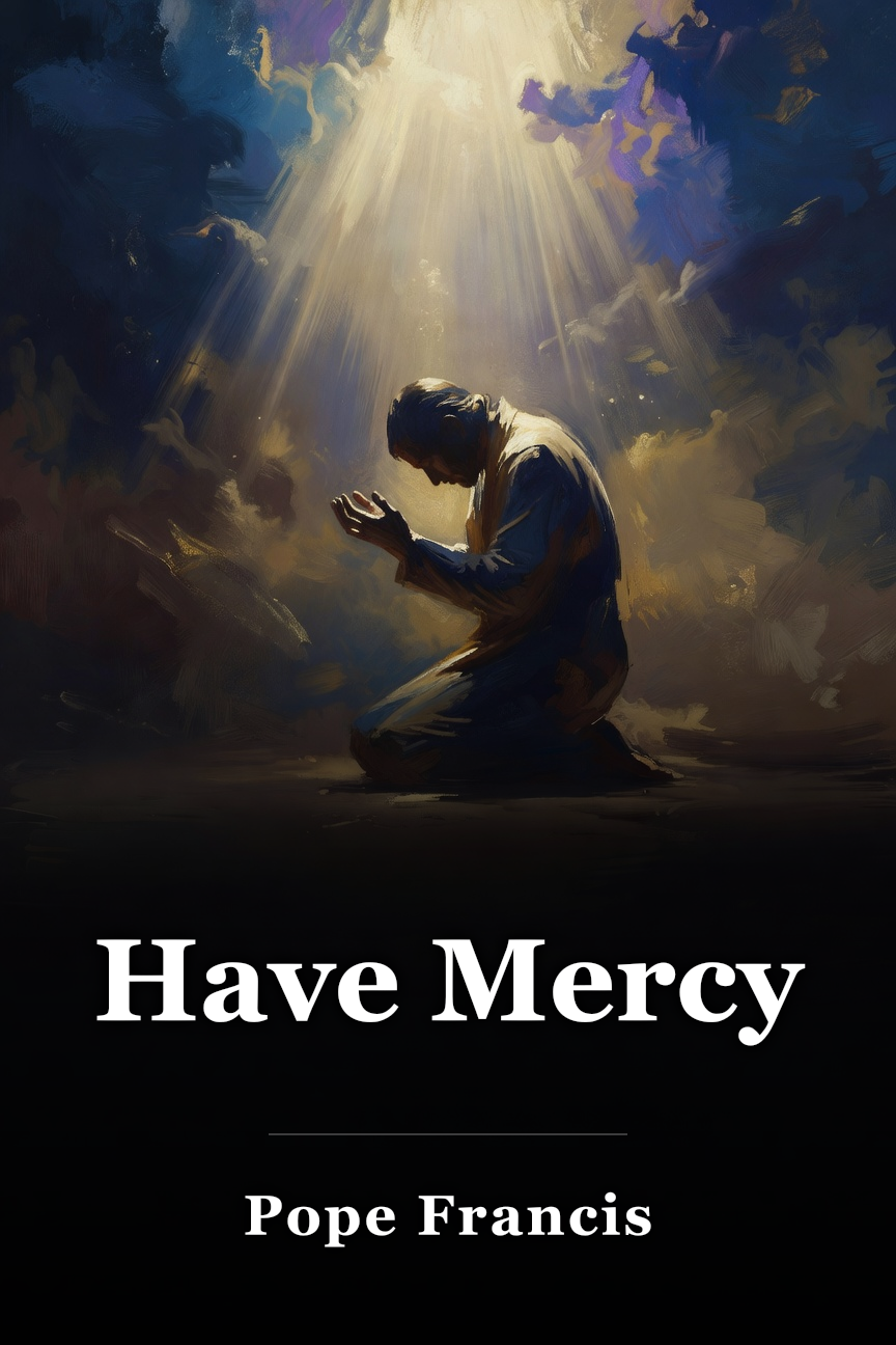 Have Mercy book cover