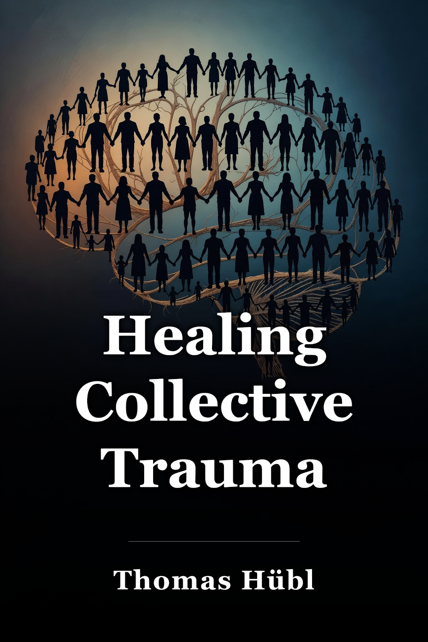 Healing Collective Trauma book cover
